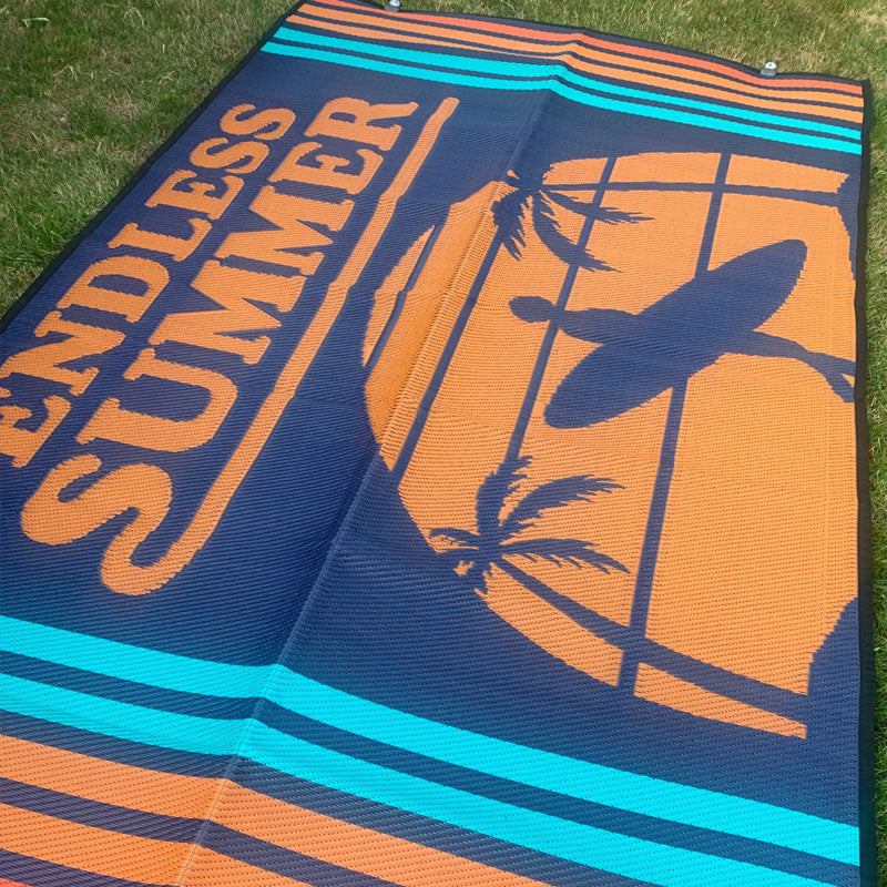 Endless Summer – Outdoor Matting Company