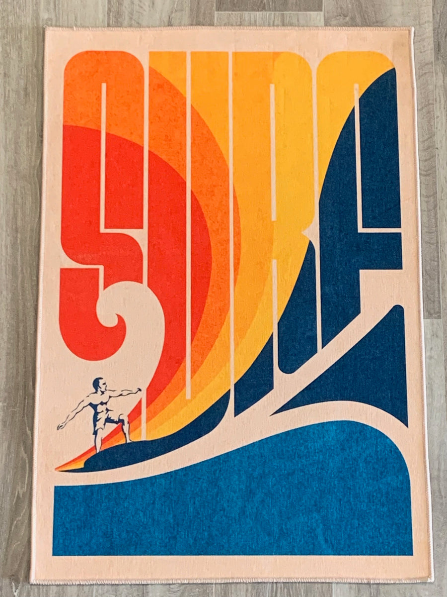 Surf – Outdoor Matting Company