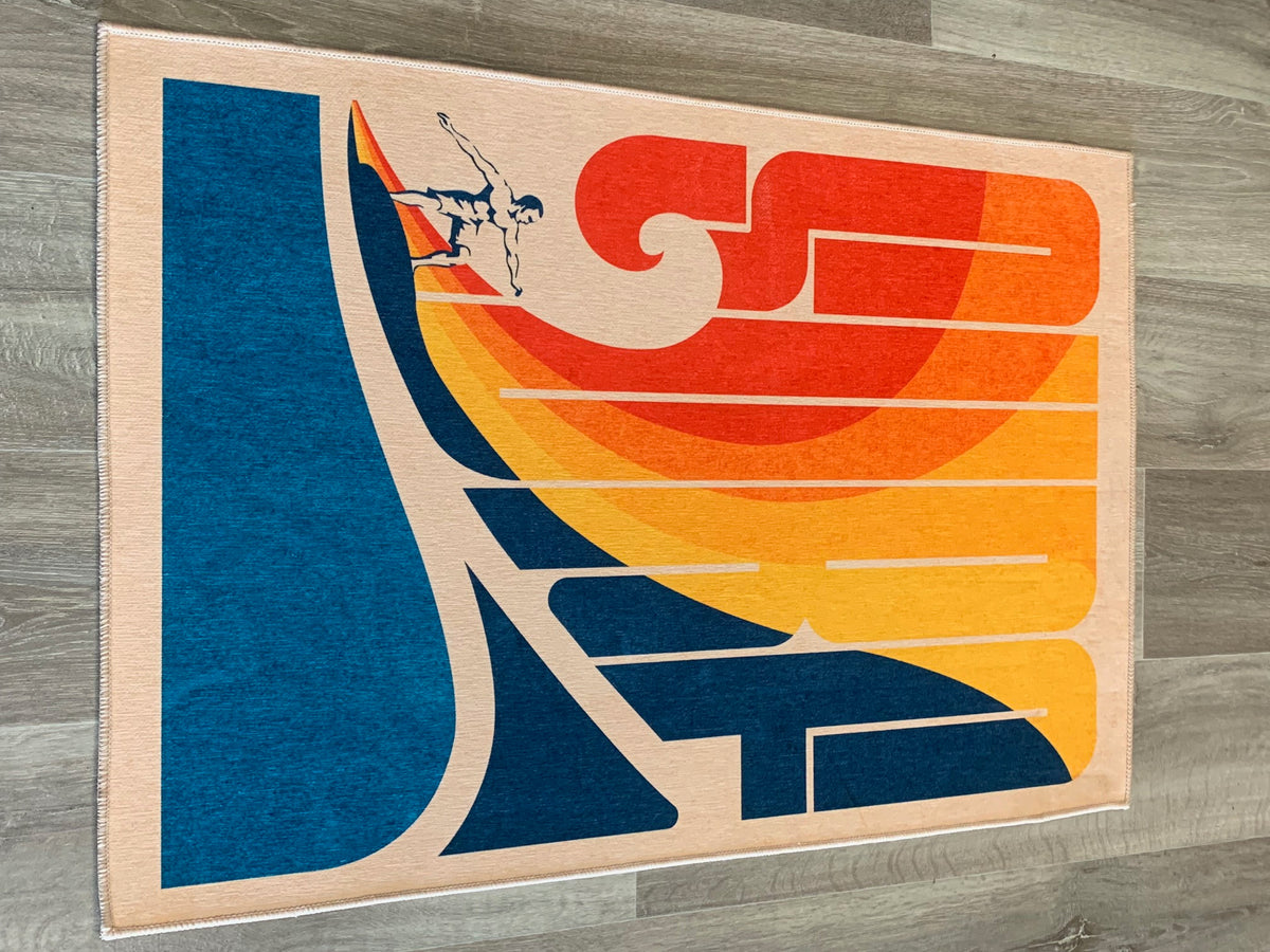 Surf – Outdoor Matting Company