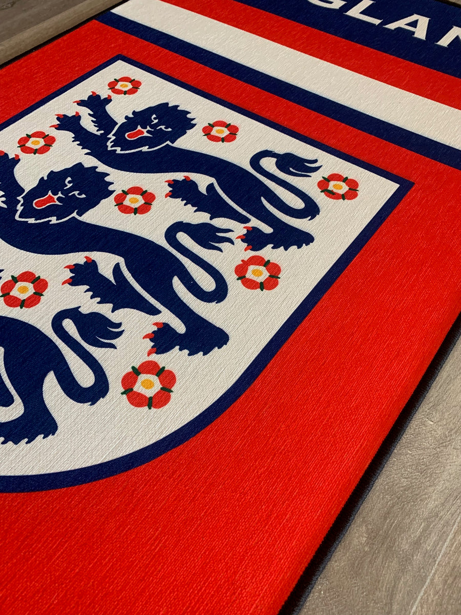 England – Outdoor Matting Company