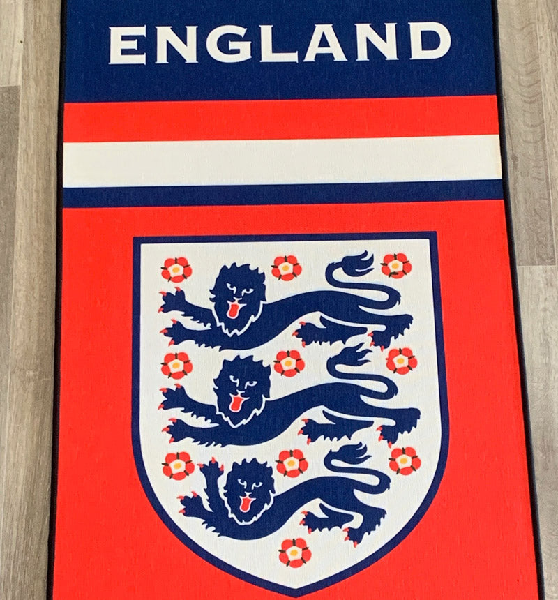 England – Outdoor Matting Company